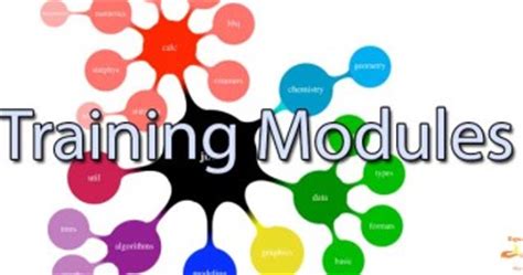 Output 02 – training modules – Pearl Project